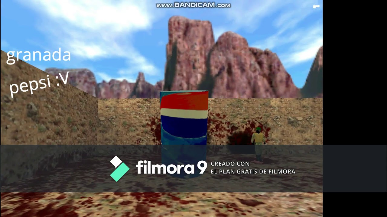 armas de crack life (half life mod) - YouTube