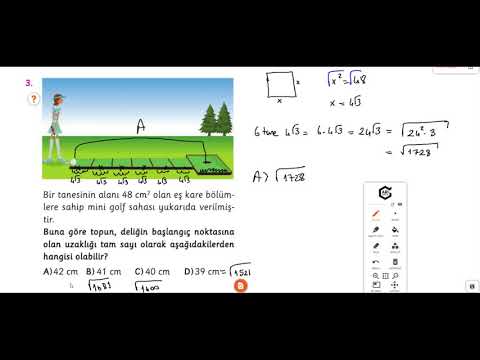 8. Sınıf Matematik Atölyem 2020-2021 Sayfa 123 124