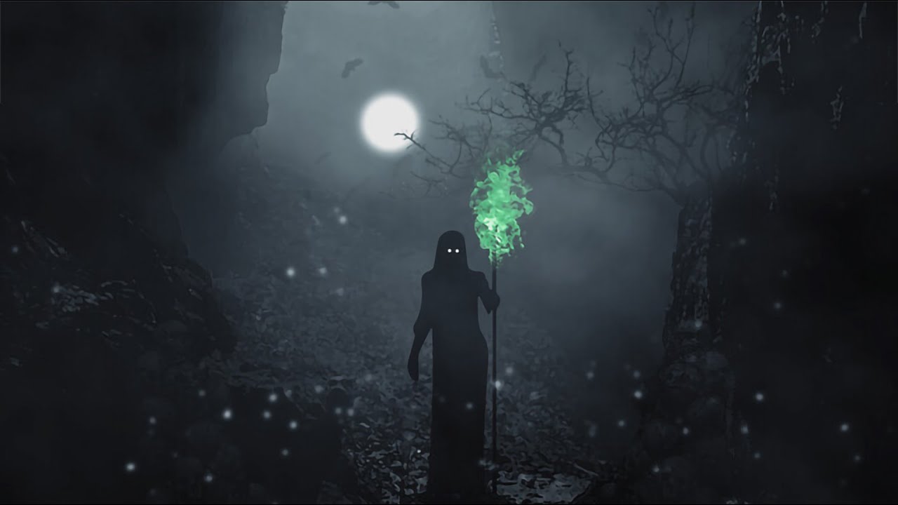 17 True Paranormal Stories ~ Deadly Demonic Possession @ Paranormal M ...