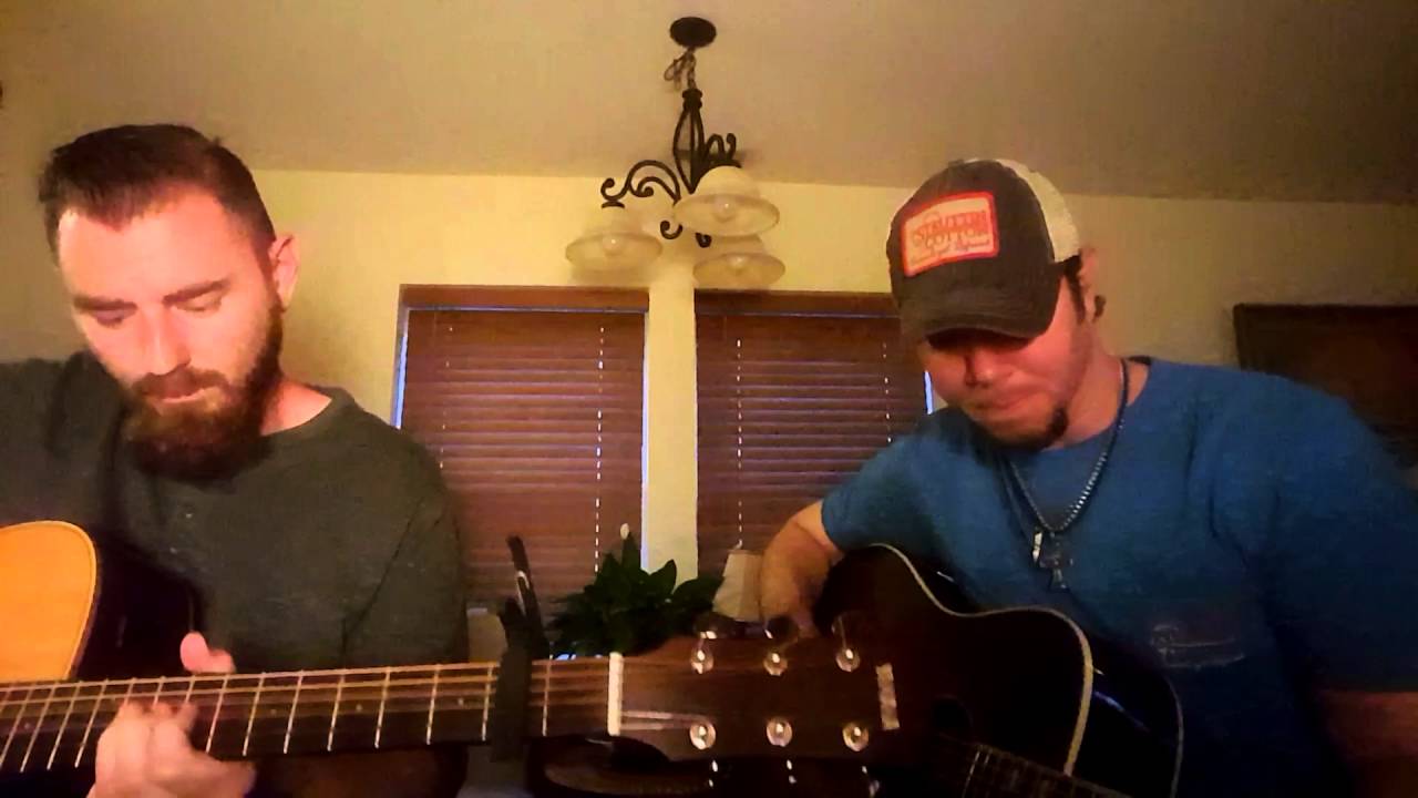 Merle Haggard- Mama Tried (Tim Cifers cover) - YouTube