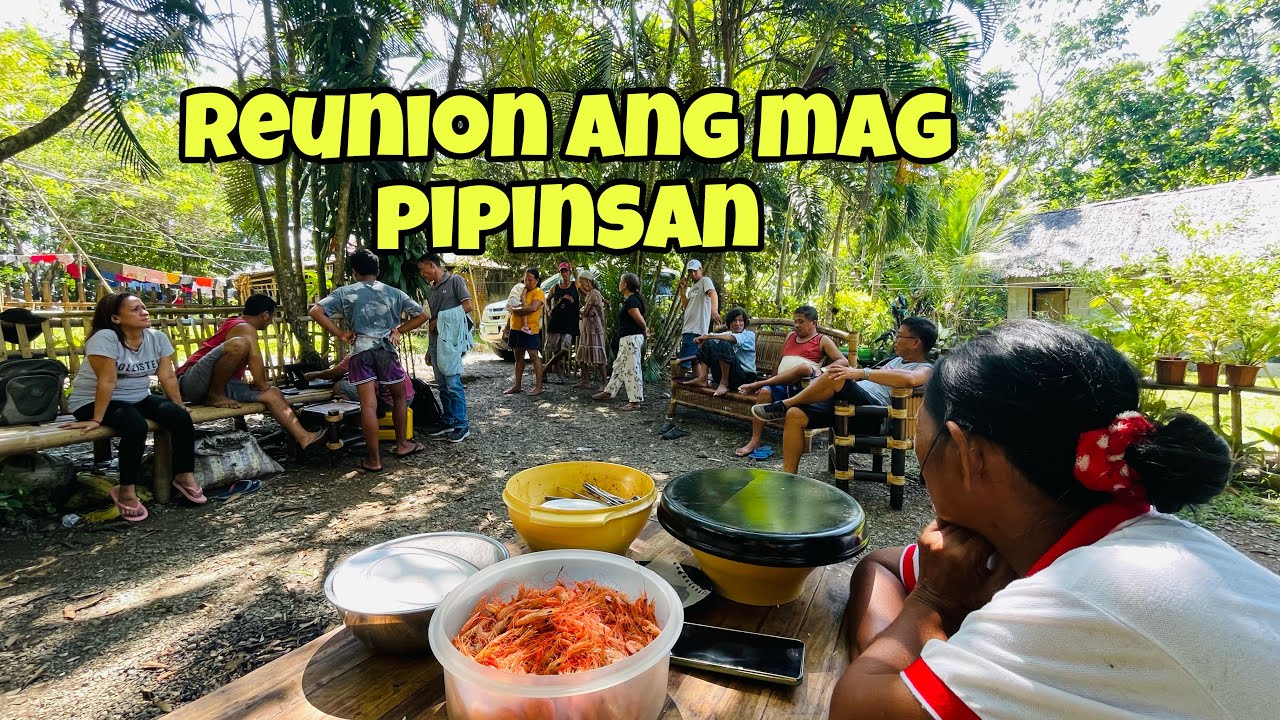 A day in my life sa Aklan | Dahilan bakit andito Kami sa Aklan - YouTube