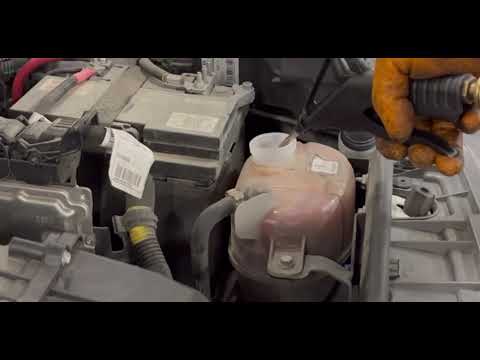 Fiorino Araç Bakımı