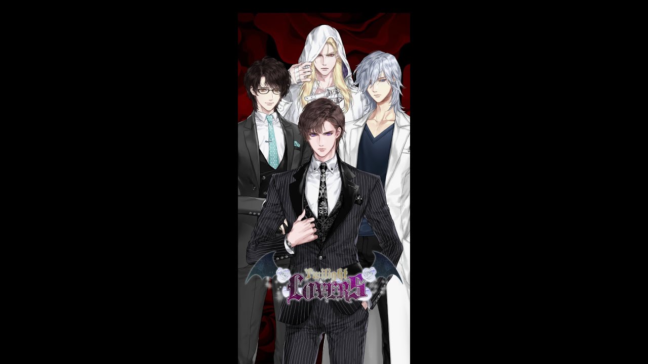 Twilight Lovers 1 эпизод "знакомство с СЕО" (выбор за алмазы) - YouTube