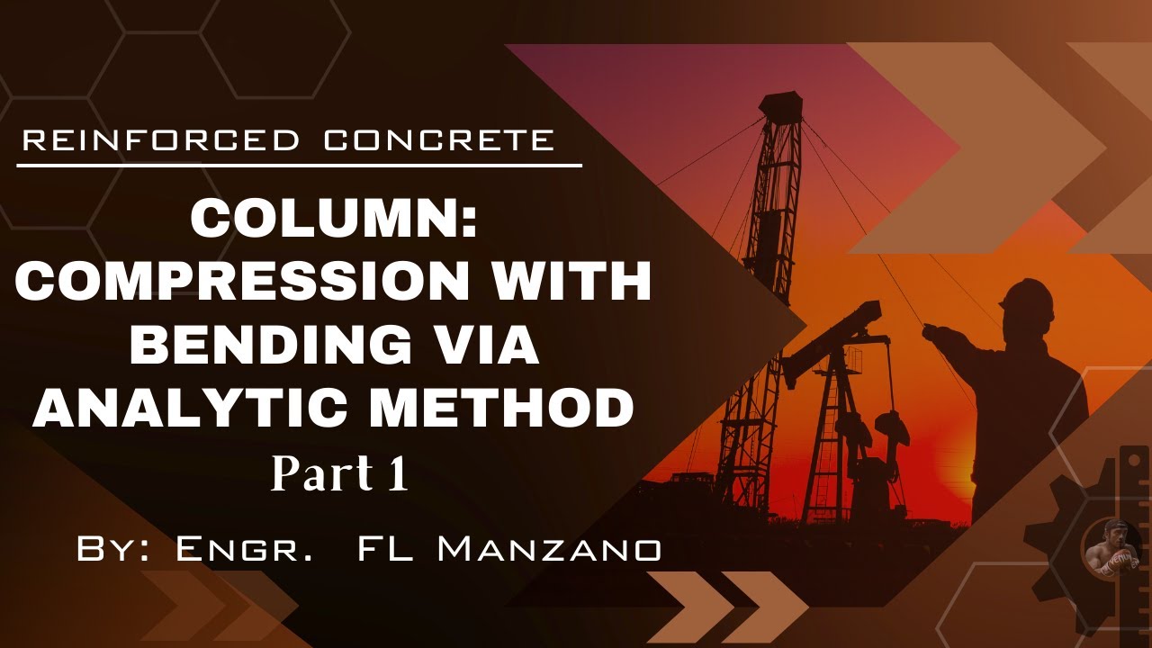 INTRODUCTION: Short Column under Axial Compression with Uniaxial ...
