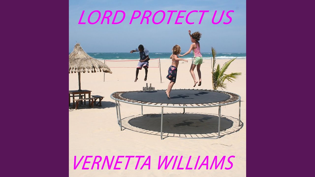Lord Protect Us - YouTube