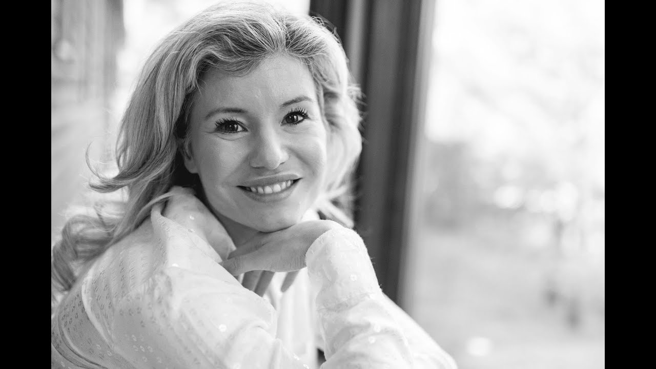 Team of Greats Executive Leadership Coach Audrey Simmons introduces ...