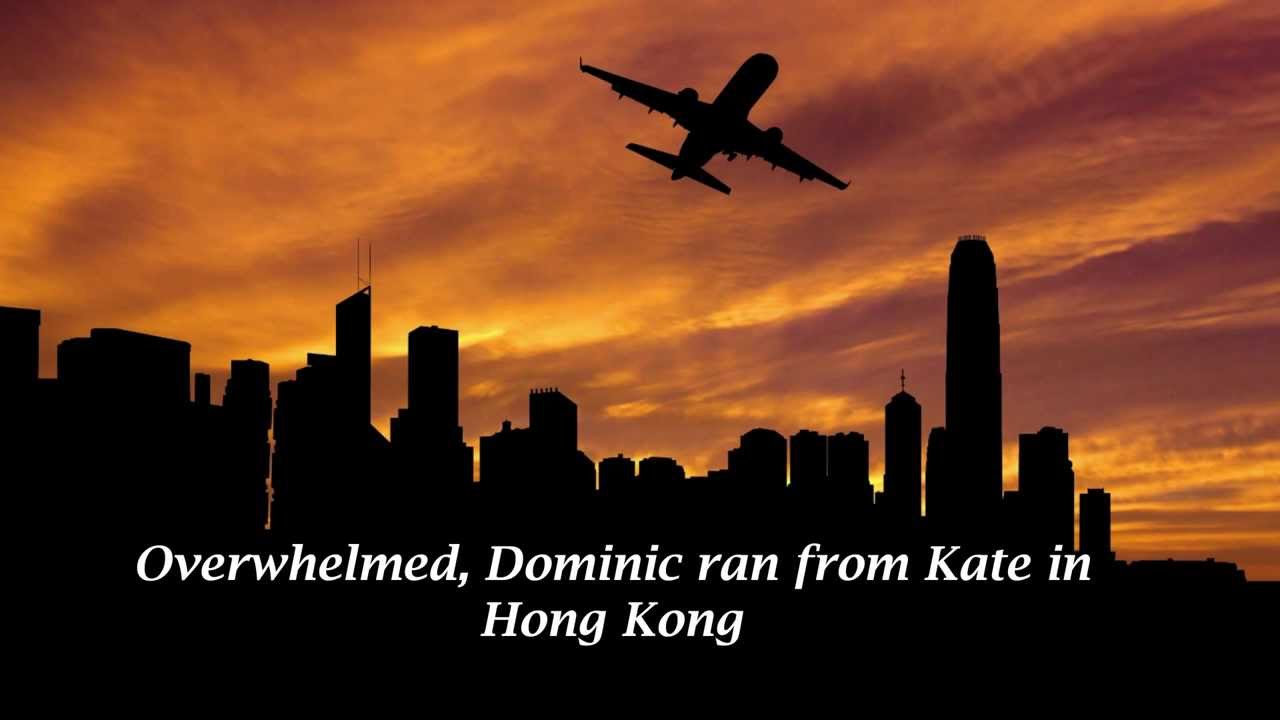 All He Needs/Knight's Game by CC Gibbs [Book Trailer] - YouTube