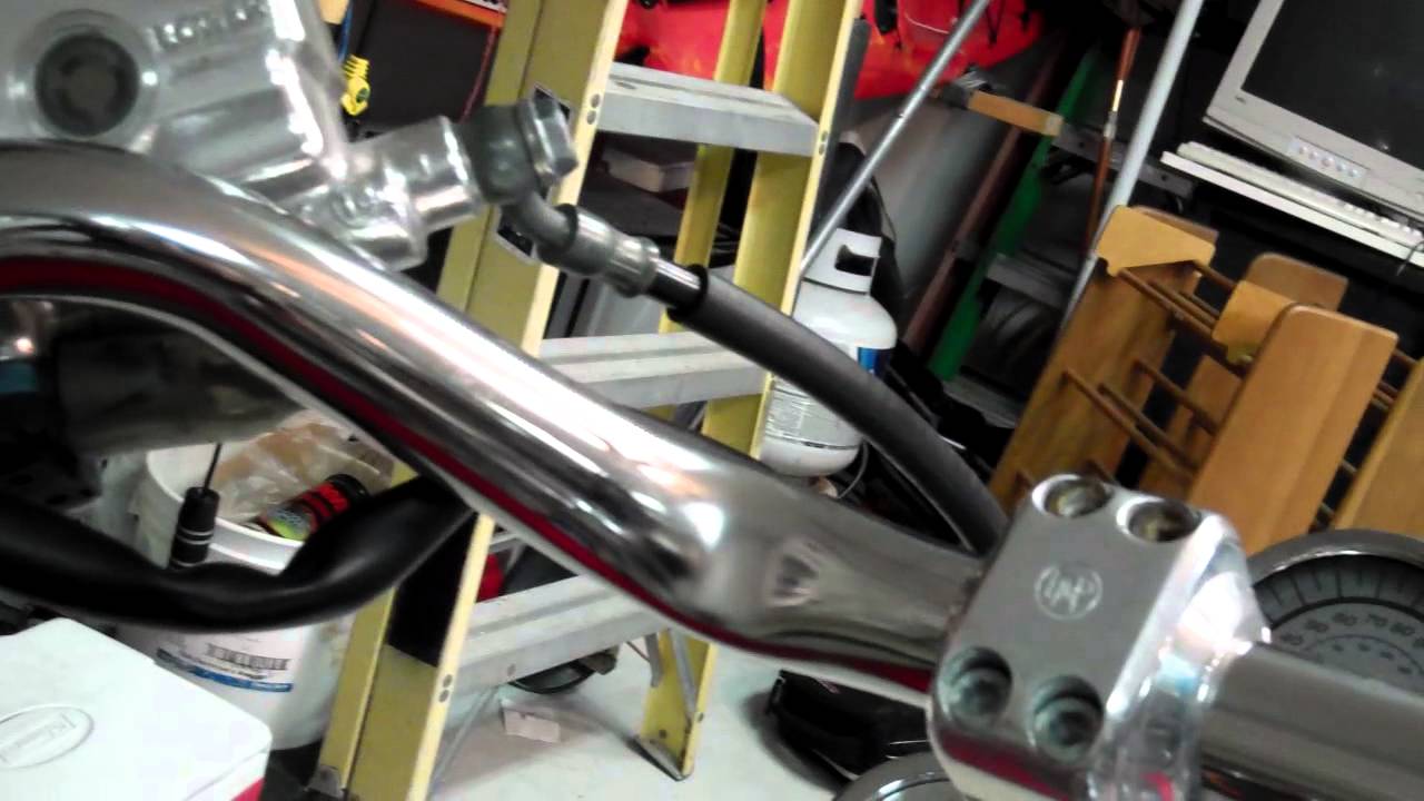 Bike Damage - YouTube