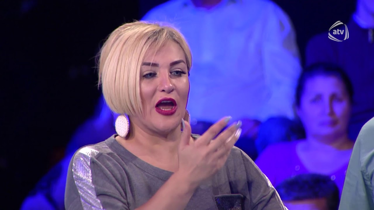 Kim kimdir? (28.10.2017) ANONS - YouTube