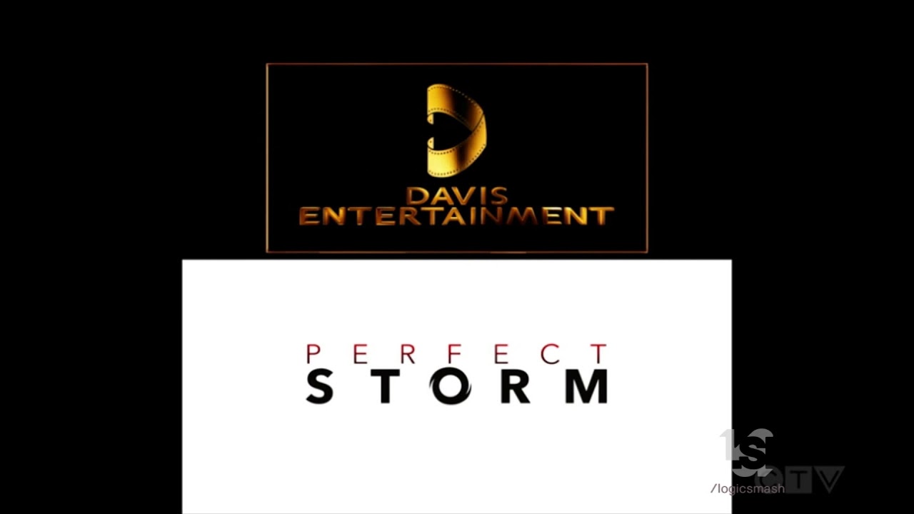 Davis Entertainment/Perfect Storm/Universal Television (2020) - YouTube