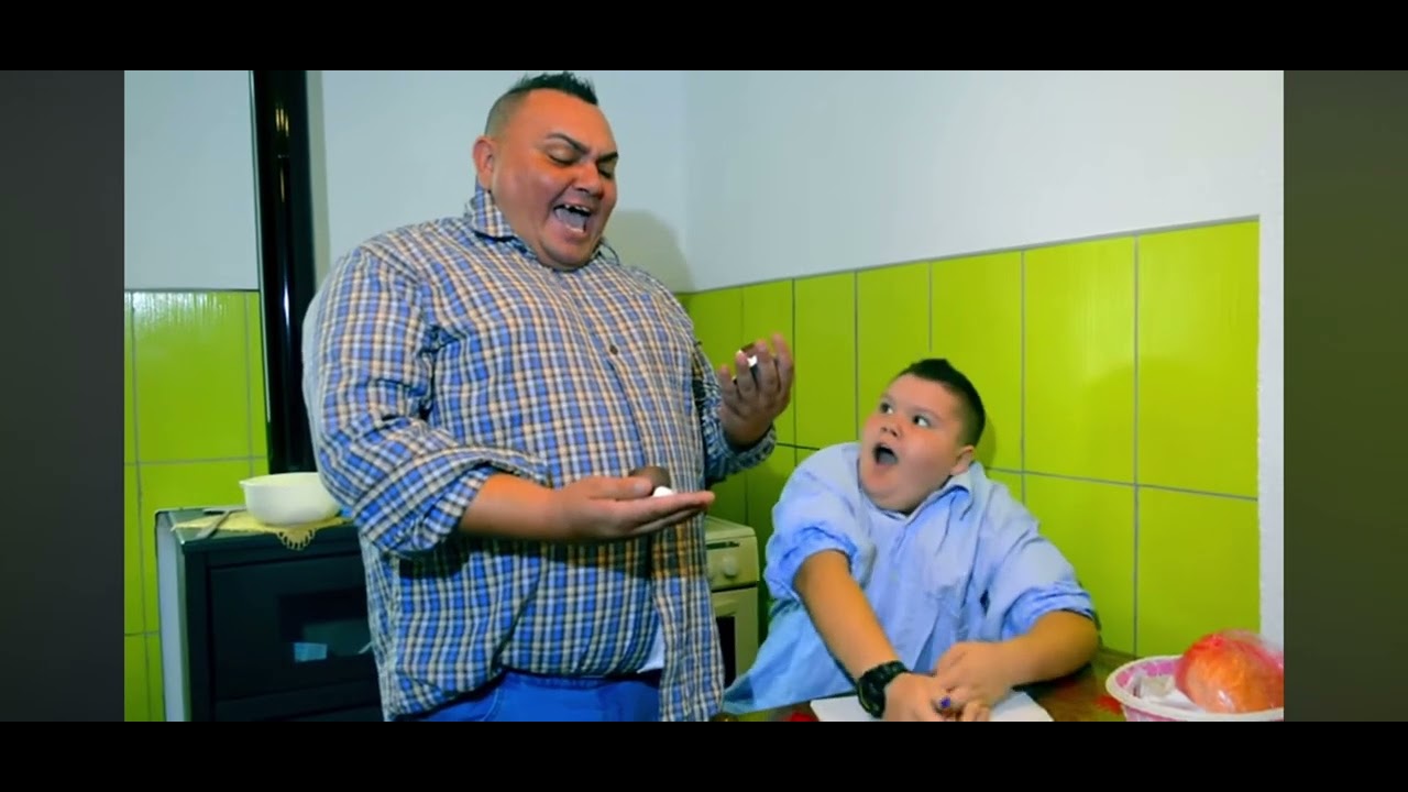 Omco is the best with his (burekkolofrst2024kajmak) - YouTube