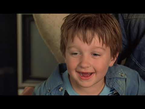 See Spot Run (2001) - Trailer - YouTube