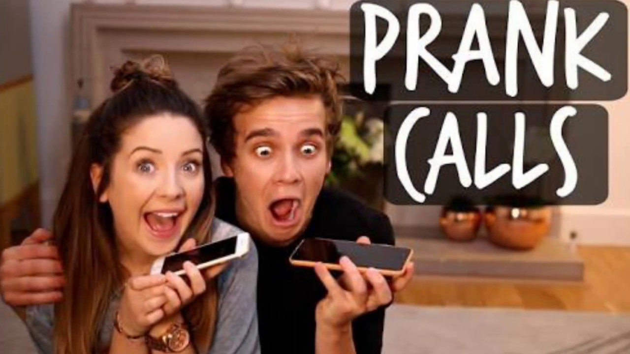 How to promote your YouTube channel | Prank call customer care - YouTube