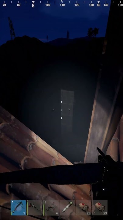 Rust Primitive Hacker #rust #rustpvp #rustgame #rustshorts - YouTube