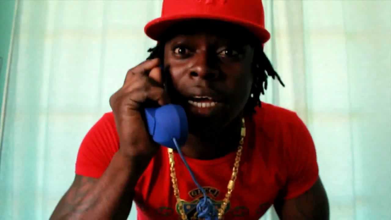 RICKMAN G CREW a pa toute moune ki ké kontan to Konshens Do Sumn riddim ...