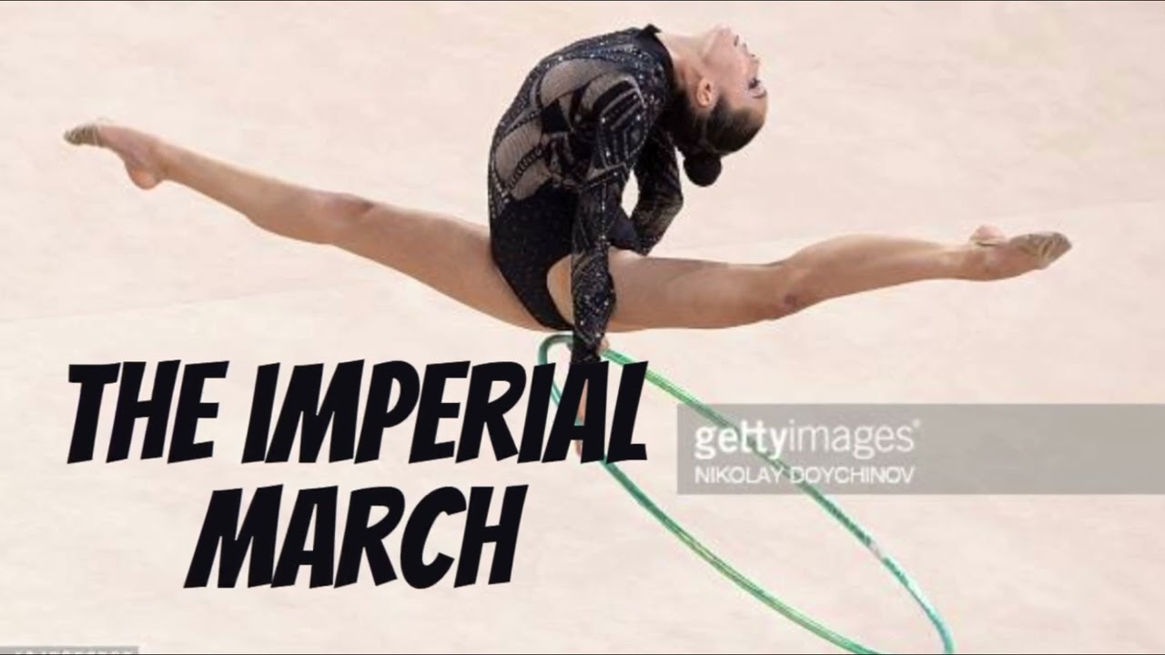 The imperial march (Star Wars) (John Williams) | Rg music - YouTube