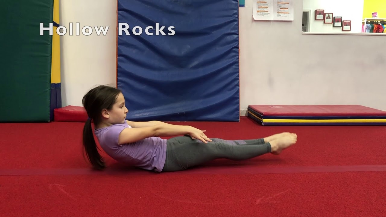 Team Movement Monday! - YouTube