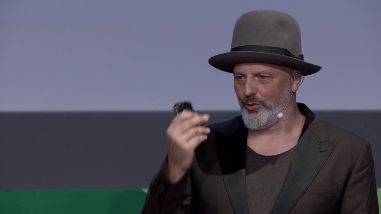 How to Change the World With Courage, Intuition and Action | Kai Stuht ...