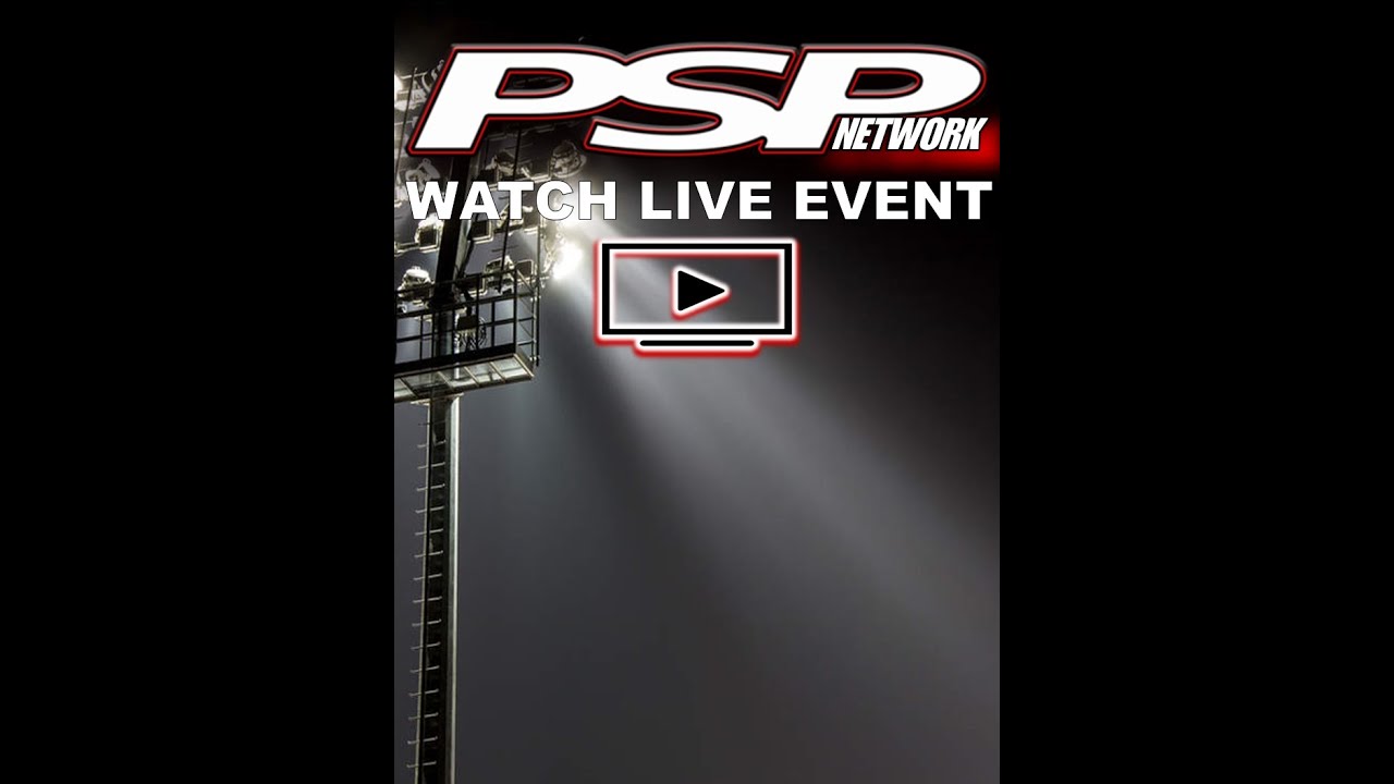 PSP Live Stream - YouTube