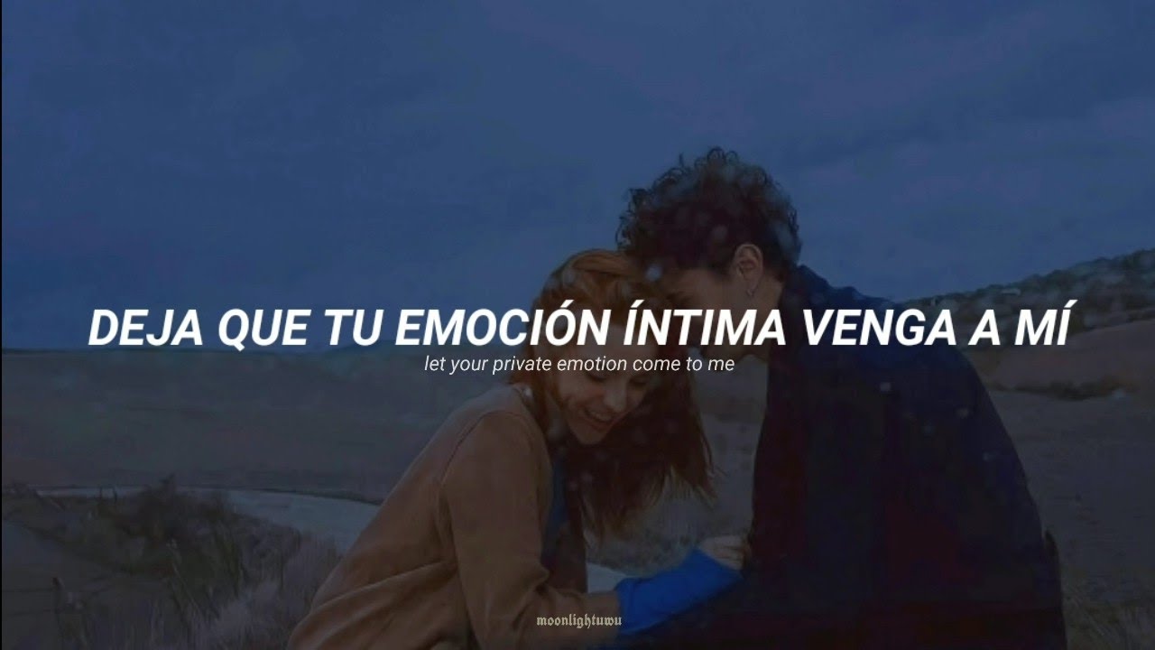 Ricky Martin, Meja - Private Emotion [Sub. Español] - YouTube