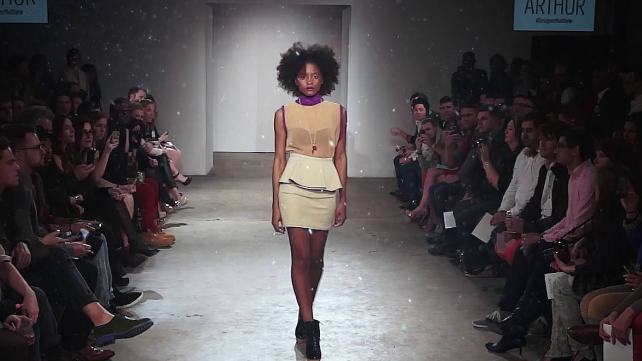 Fashion Cinemagraphs Baton Rouge - YouTube