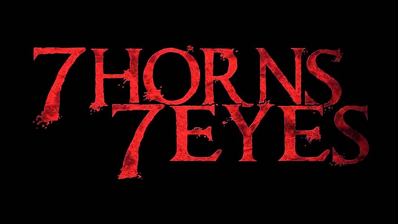 7 Horns 7 Eyes - Vindicator (Album Version) - YouTube