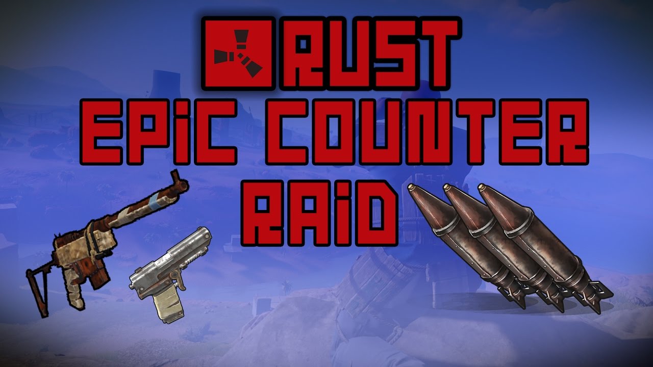 Rust Duo | Funny Moments EP 2 | ft Max Mears - YouTube