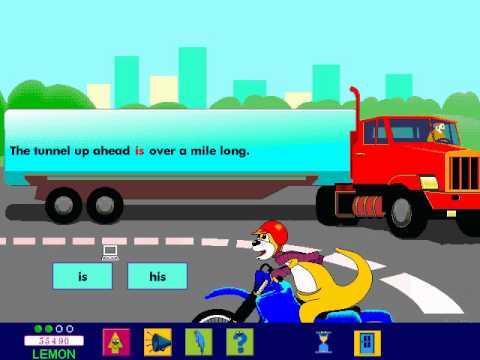 PC Genius CD Rom Transport 2 - YouTube