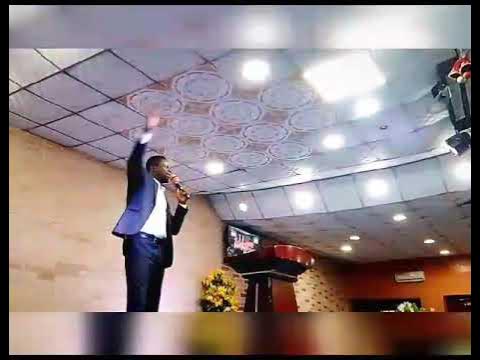 Pastor Paul Praise Worship Ministration Ft Psalmist Tee & Kay, G.L.C. Choir. - YouTube