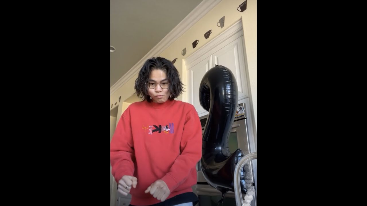 Sean Lew II Instagram Live | Part 1 - YouTube