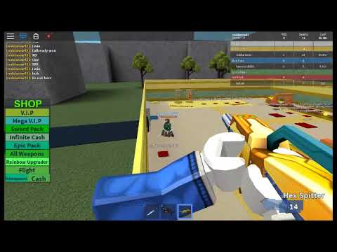 flash tycoon ep 3 - YouTube