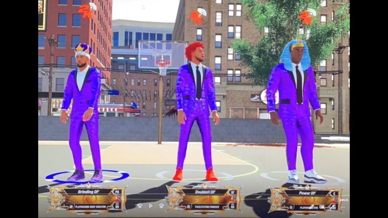 OMGGG Grinding DF, Power DF and DoubleH DF PULLED UP ON ME AND YOU WILL ...