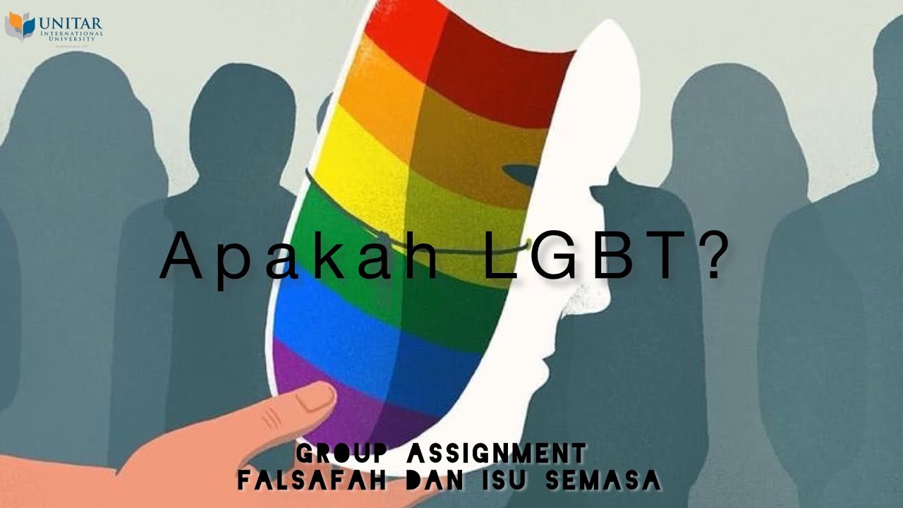Falsafah dan Isu Semasa - LGBT - YouTube