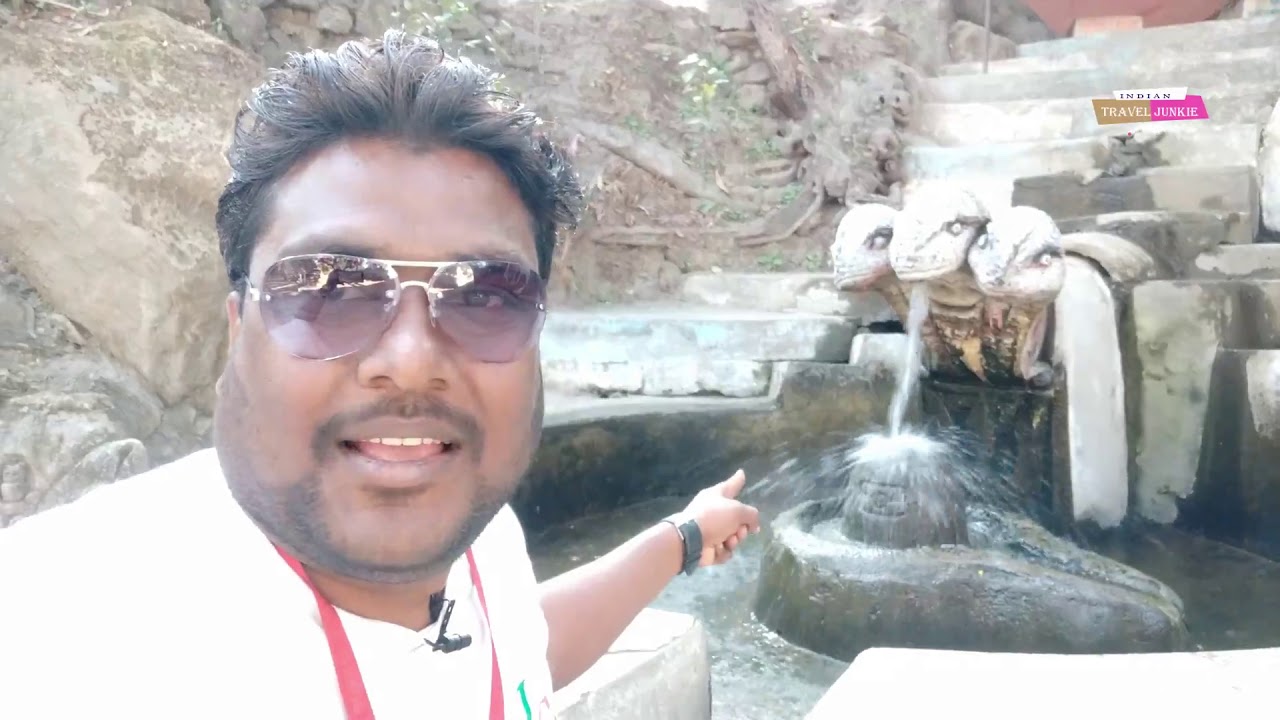 Singrauli Tourism | जलजालिया गुफा माडा सिंगरौली | Mada Caves Singrauli ...