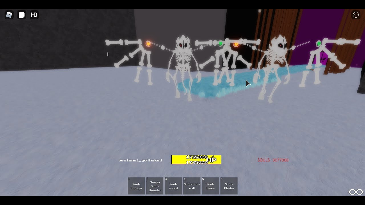 Undertale au's fight: DIVINE TERROR Showcase - YouTube