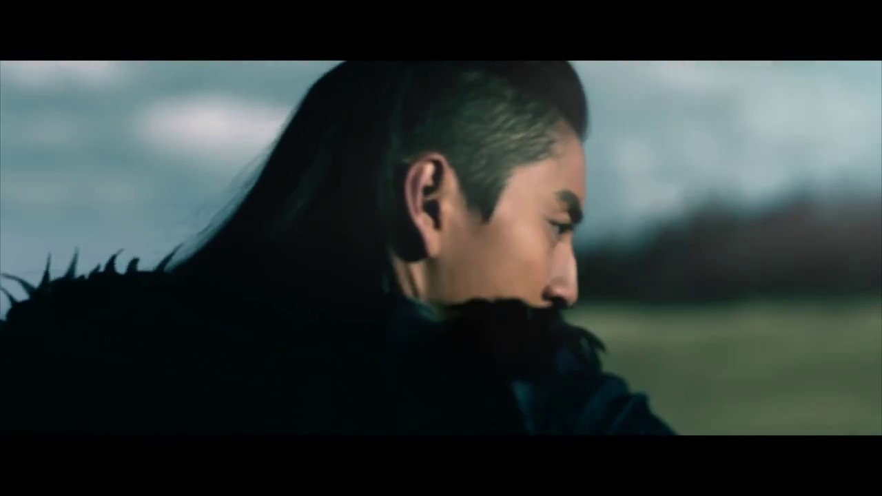 The Wolf (TV Series 2020)