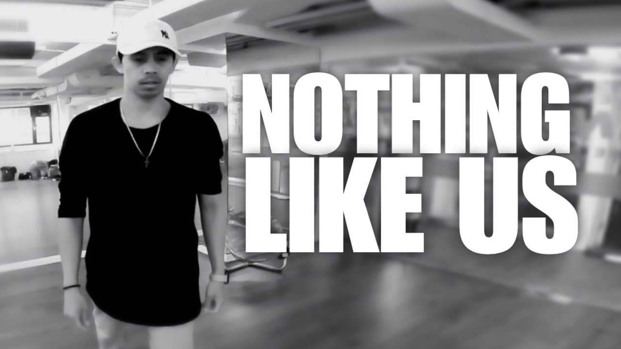 Justin Bieber - Nothing Like Us / Bryan Taguilid choreography ...