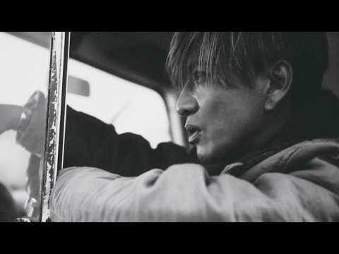 木村拓哉 -Takuya Kimura- / BLACK DENIM 【MUSIC VIDEO】