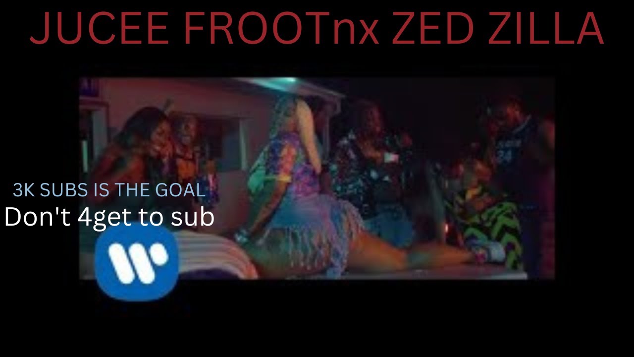 JUCEE FROOT x ZED ZILLA-SHAKE DAT ASS (ESSES REACTION) @JuceeFroot DAAAMN!!!!! - YouTube