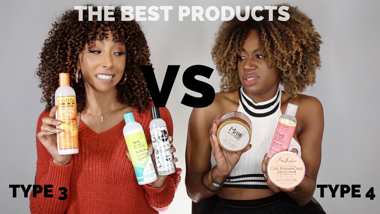 THE BEST PRODUCTS FOR Type 3 Curls Vs Type 4 Curls YouTube the-best-products-for-type-3-curls-vs-type-4-curls-youtube