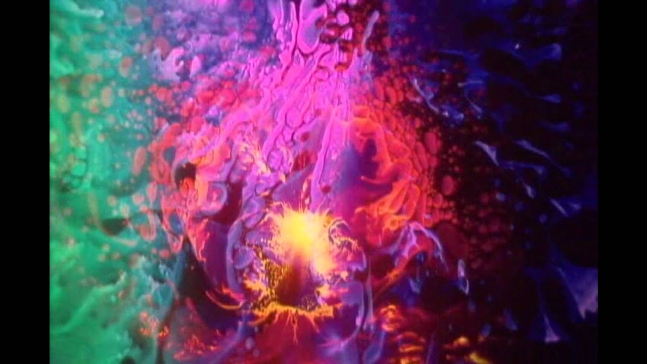 Yellow Sunshine Explosion - Elefantenhochzeit (Legendary Tape ...