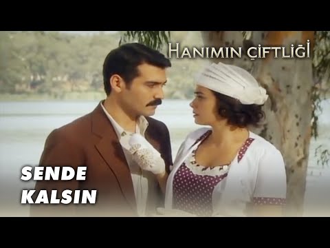 Güllü ve Kemal, Eski Yerde Buluştu! - Hanımın Çiftliği 35.Bölüm