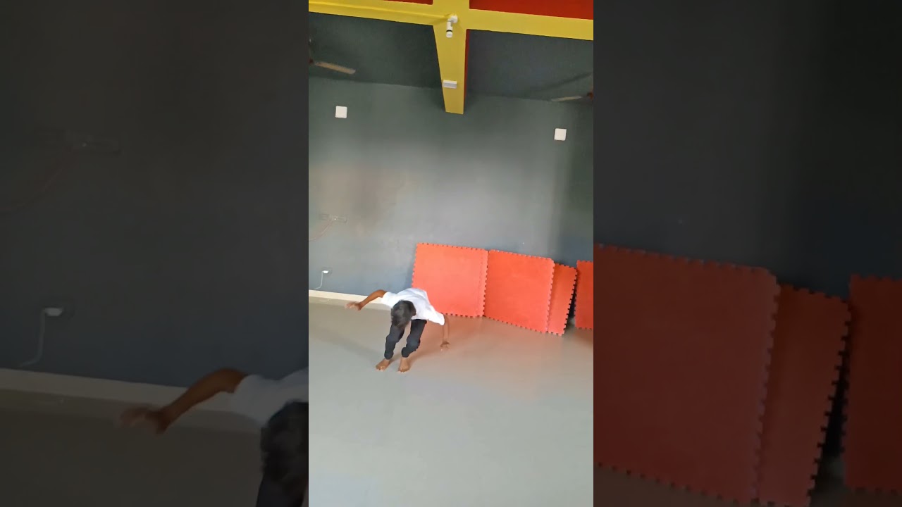 Side flip 🙏🙏😍 - YouTube