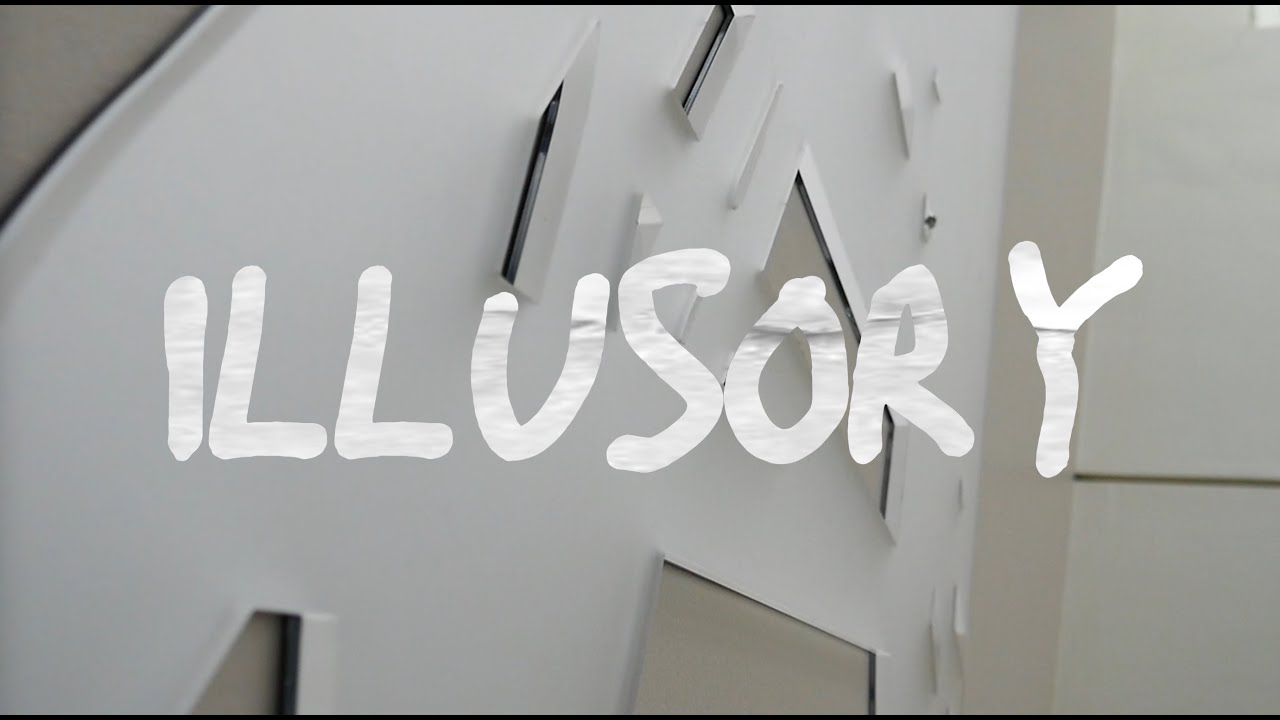 ILLUSORY: A Short Film - YouTube