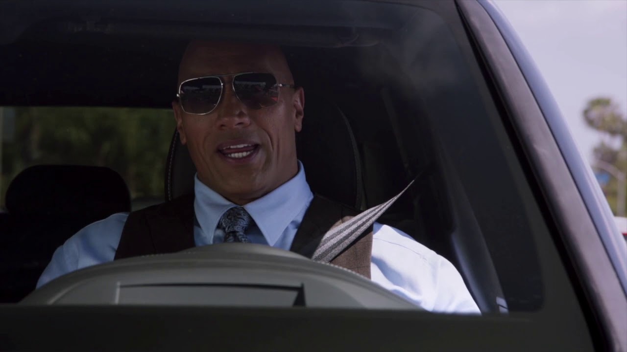 Ballers Motivational Scene - YouTube