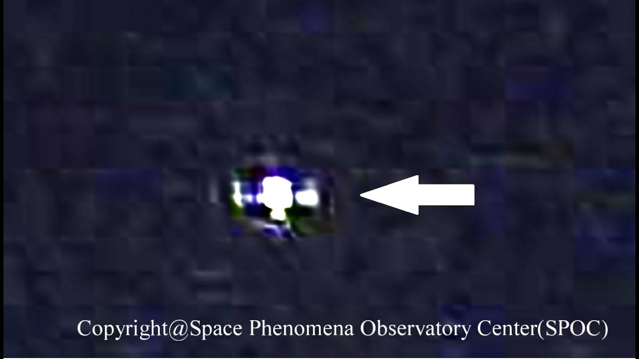 (E)IFO image collection misidentified as UFO/UAP. Things that can ...