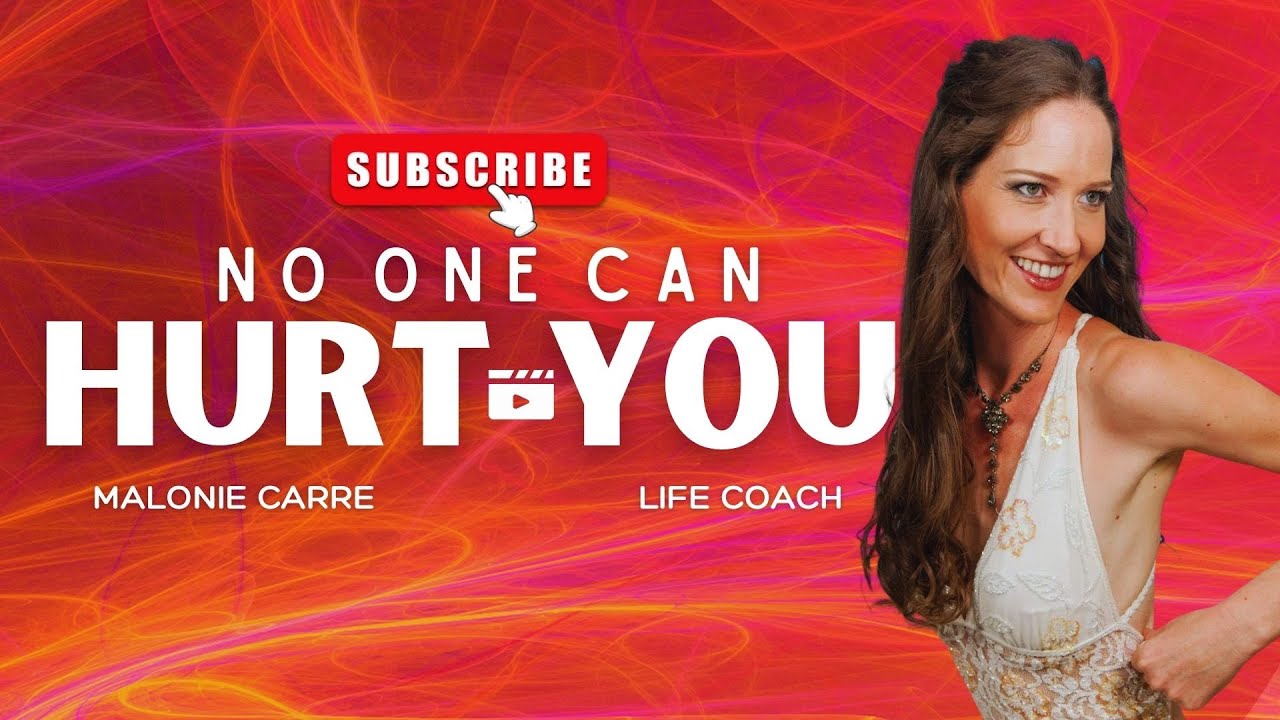 No One Can HURT You - YouTube