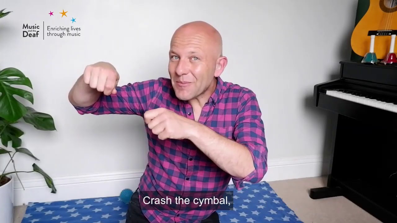 Exploring Sounds (Early Years/ Preschool) - YouTube