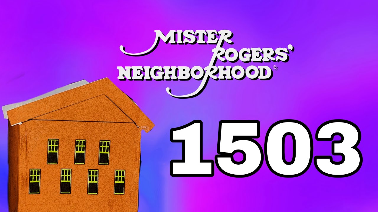 Mister Rogers' Minecraft Neighborhood: Episode #1503 by Fatniss #misterrogersneighborhood # ...