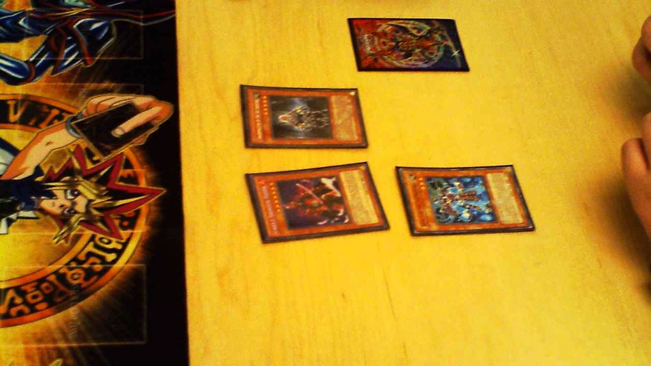 Team Multiverse Six samurai vs. Elemental Heros Duel 1 of 2 - YouTube